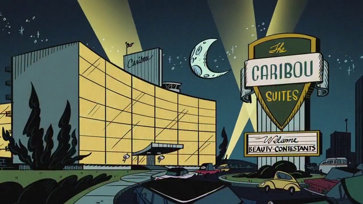 Gown and Out (2018) - The Internet Animation Database