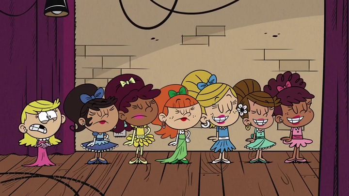 Gown and Out (2018) - The Internet Animation Database