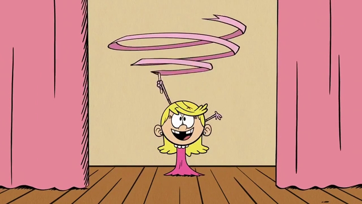 Gown and Out (2018) - The Internet Animation Database