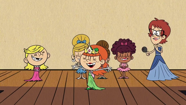 Gown and Out (2018) - The Internet Animation Database