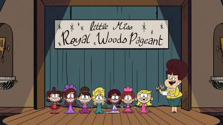 Gown and Out (2018) - The Internet Animation Database