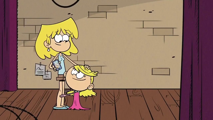 Gown and Out (2018) - The Internet Animation Database