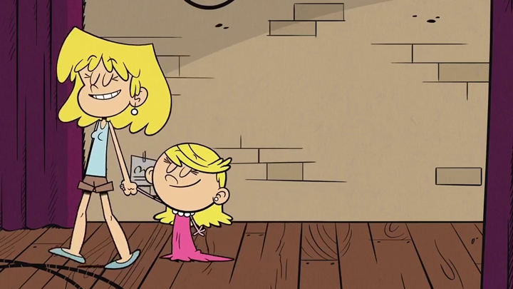 Gown and Out (2018) - The Internet Animation Database