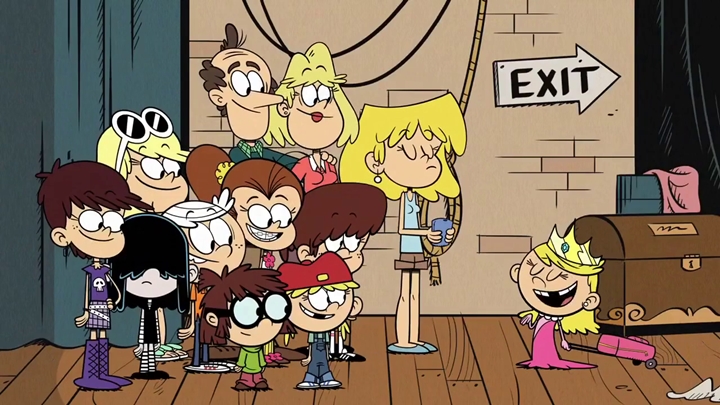 Gown and Out (2018) - The Internet Animation Database