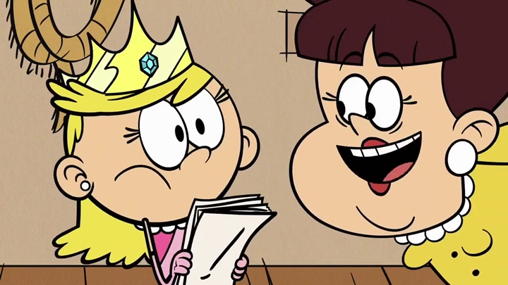 Gown and Out (2018) - The Internet Animation Database