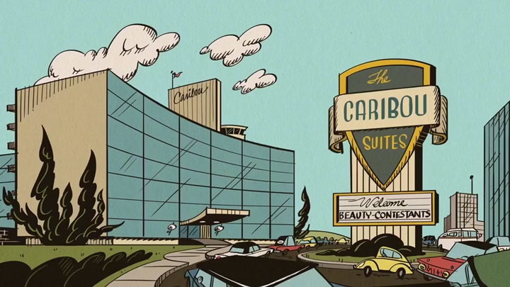 Gown and Out (2018) - The Internet Animation Database