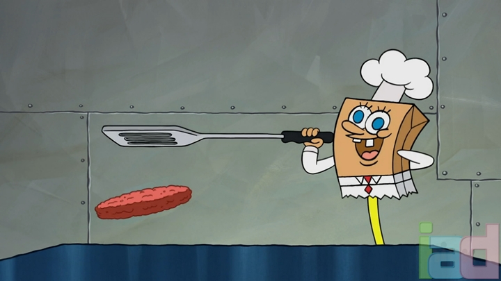 ChefBob (2018) - The Internet Animation Database