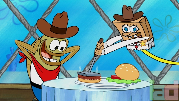 ChefBob (2018) - The Internet Animation Database