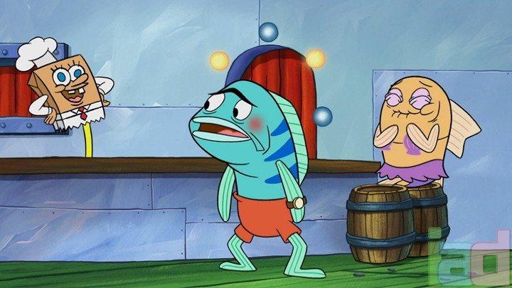 ChefBob (2018) - The Internet Animation Database