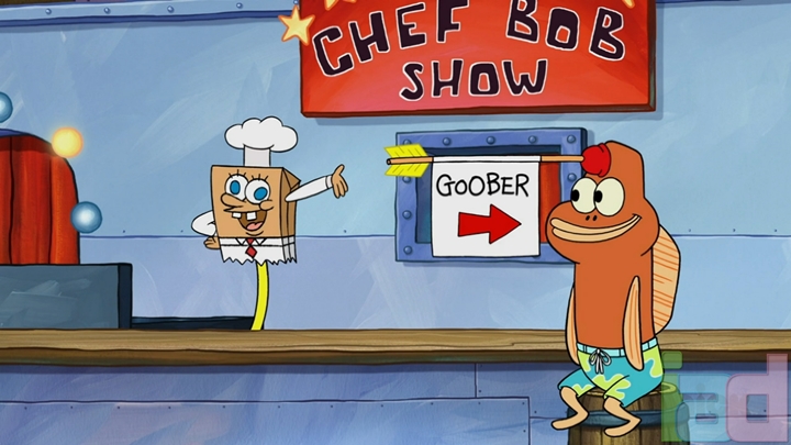 ChefBob (2018) - The Internet Animation Database