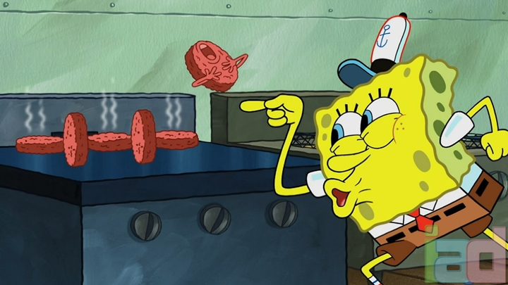 ChefBob (2018) - The Internet Animation Database