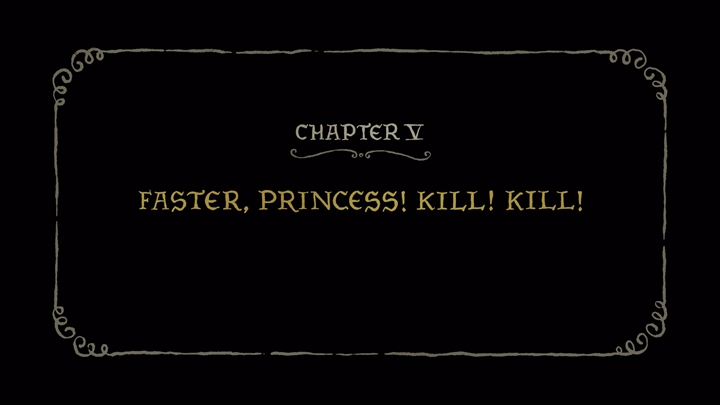 Faster, Princess! Kill! Kill! (2018) - The Internet Animation Database