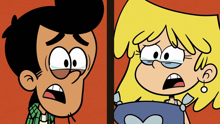 Missed Connection (2018) - The Internet Animation Database