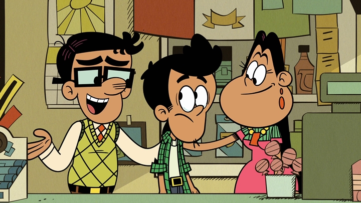 Missed Connection (2018) - The Internet Animation Database