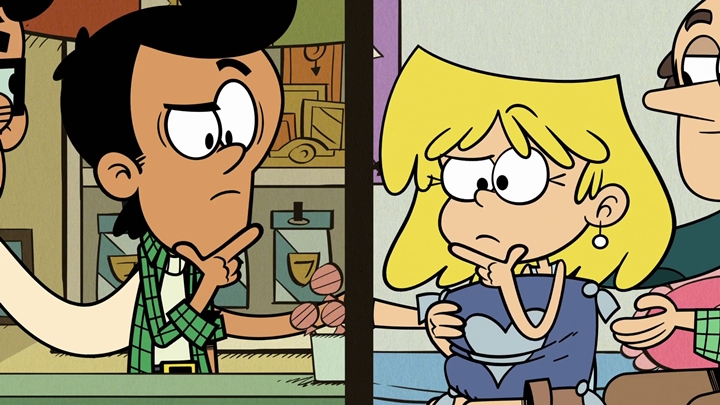 Missed Connection (2018) - The Internet Animation Database