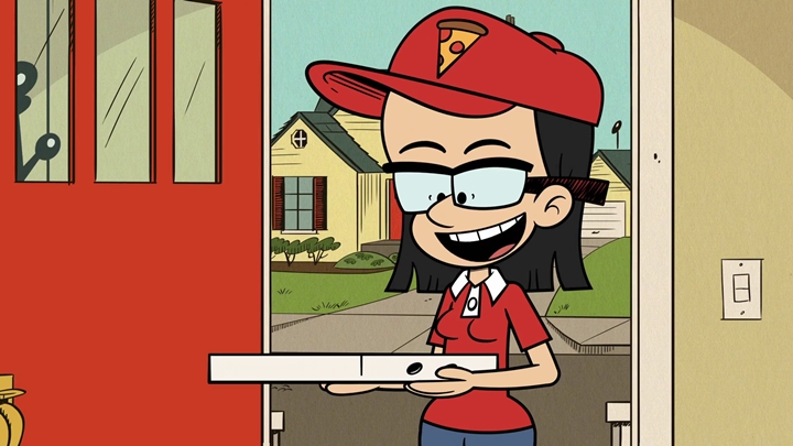 Missed Connection (2018) - The Internet Animation Database