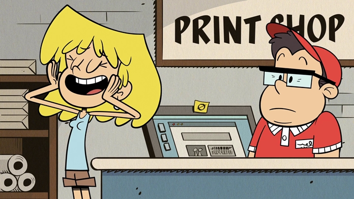 Missed Connection (2018) - The Internet Animation Database