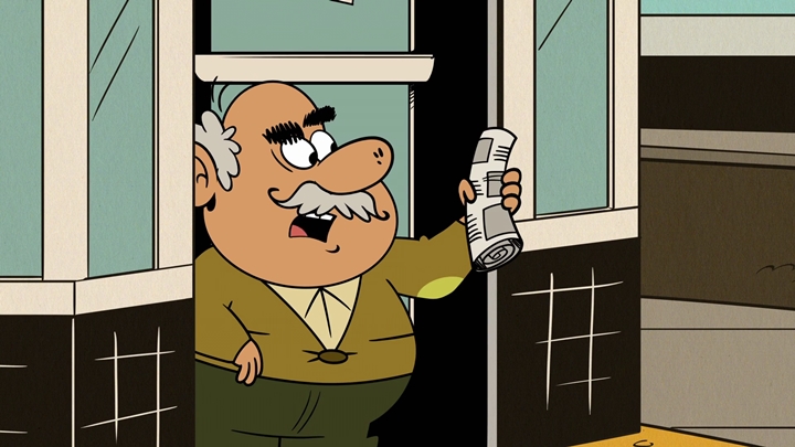 Missed Connection (2018) - The Internet Animation Database