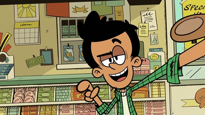 Missed Connection (2018) - The Internet Animation Database