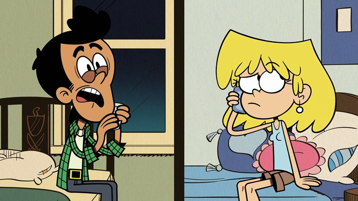 Missed Connection (2018) - The Internet Animation Database