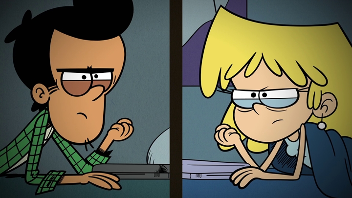 Missed Connection (2018) - The Internet Animation Database