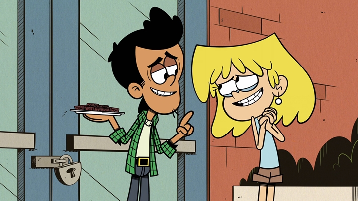 Missed Connection (2018) - The Internet Animation Database