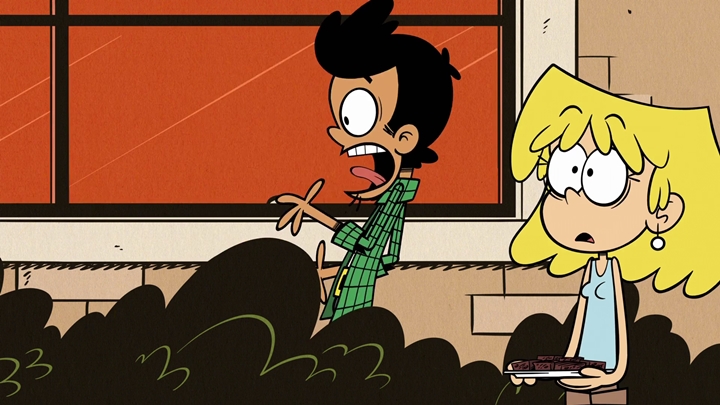 Missed Connection (2018) - The Internet Animation Database