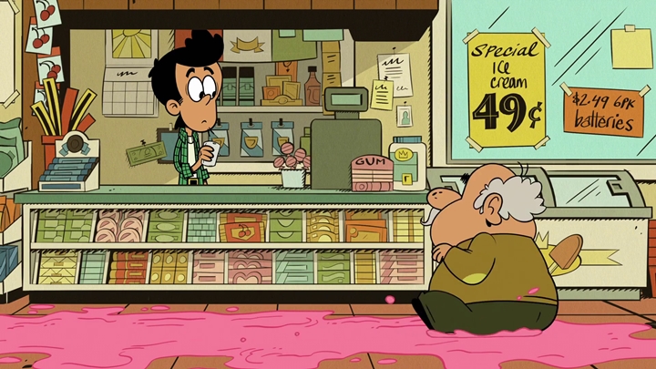 Missed Connection (2018) - The Internet Animation Database