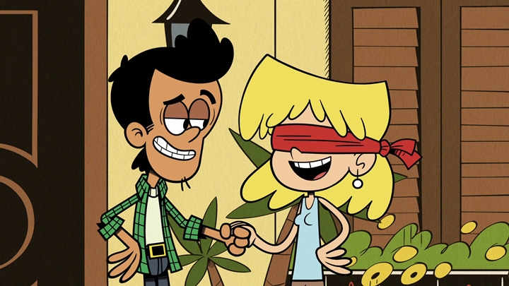 Missed Connection (2018) - The Internet Animation Database