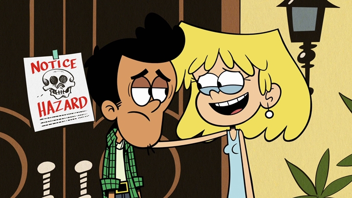 Missed Connection (2018) - The Internet Animation Database