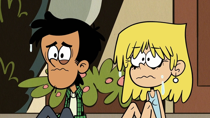 Missed Connection (2018) - The Internet Animation Database