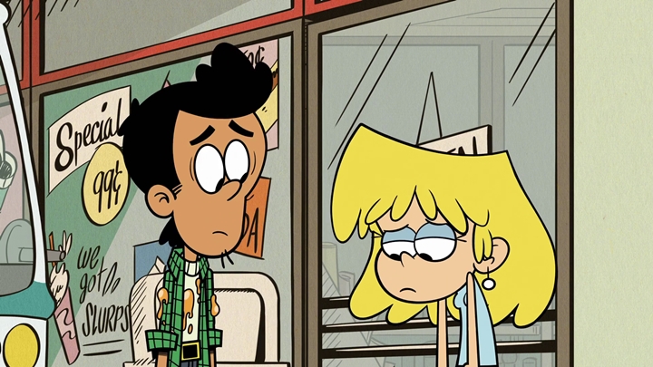 Missed Connection (2018) - The Internet Animation Database