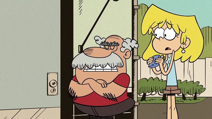 Missed Connection (2018) - The Internet Animation Database