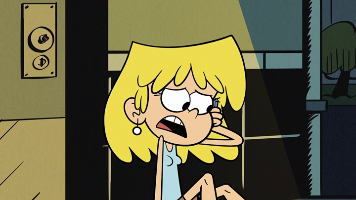 Missed Connection (2018) - The Internet Animation Database