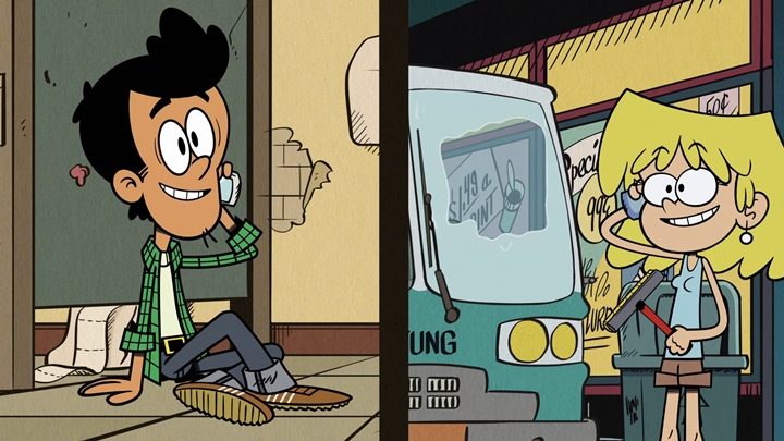 Missed Connection (2018) - The Internet Animation Database