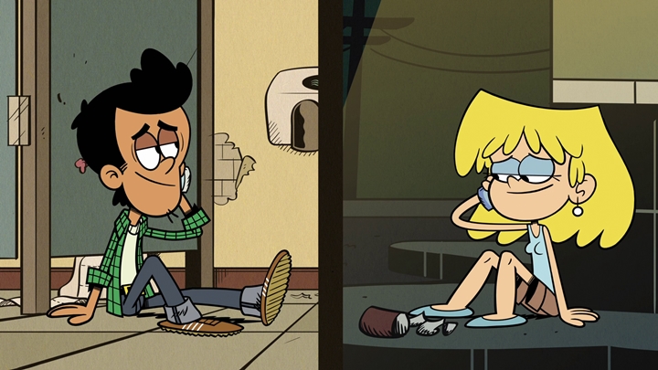 Missed Connection (2018) - The Internet Animation Database