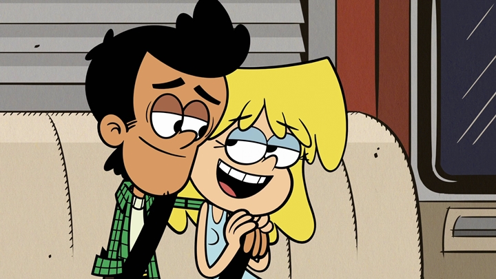 Missed Connection (2018) - The Internet Animation Database