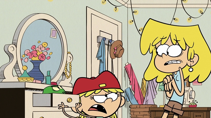 Missed Connection (2018) - The Internet Animation Database