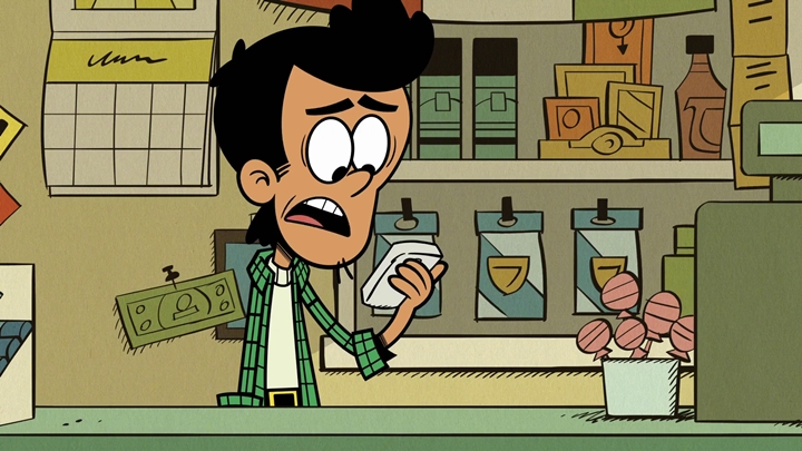 Missed Connection (2018) - The Internet Animation Database