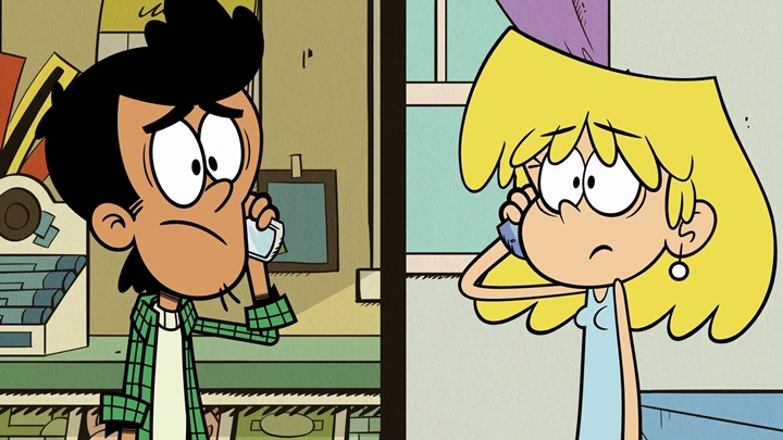 Missed Connection (2018) - The Internet Animation Database