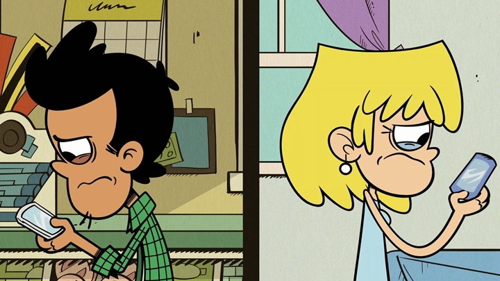 Missed Connection (2018) - The Internet Animation Database