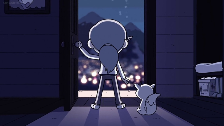 Chapter 1: The Hidden People (2018) - The Internet Animation Database