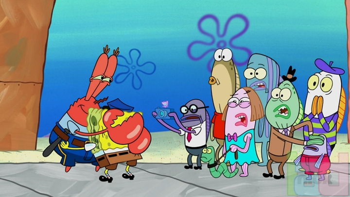 Call the Cops (2018) - The Internet Animation Database