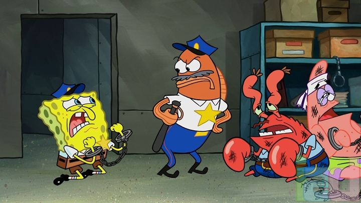 Call the Cops (2018) - The Internet Animation Database