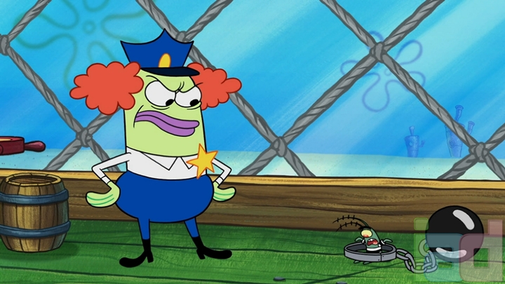 Call the Cops (2018) - The Internet Animation Database