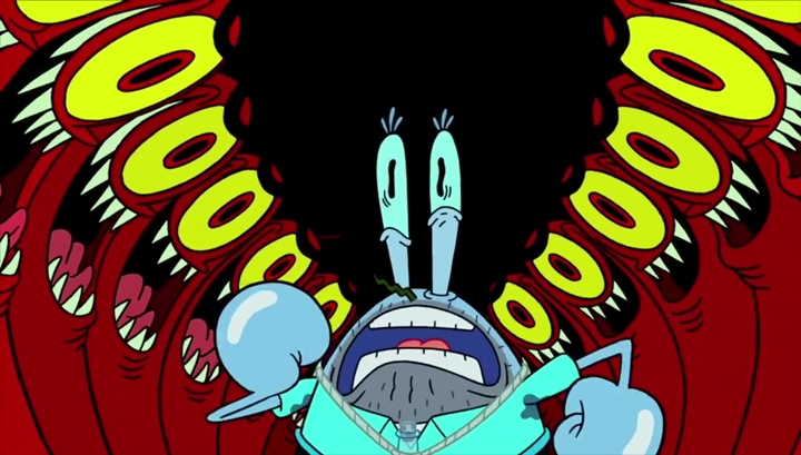 Plankton Paranoia (2018) - The Internet Animation Database