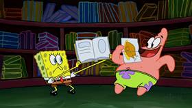 Library Cards (2018) - The Internet Animation Database