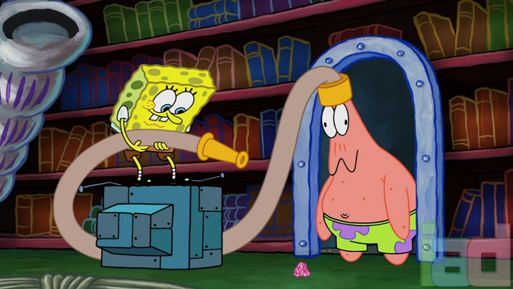 Library Cards (2018) - The Internet Animation Database