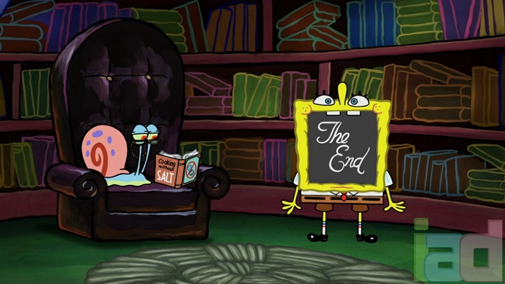 Library Cards (2018) - The Internet Animation Database