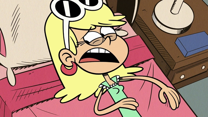 Everybody Loves Leni (2018) - The Internet Animation Database